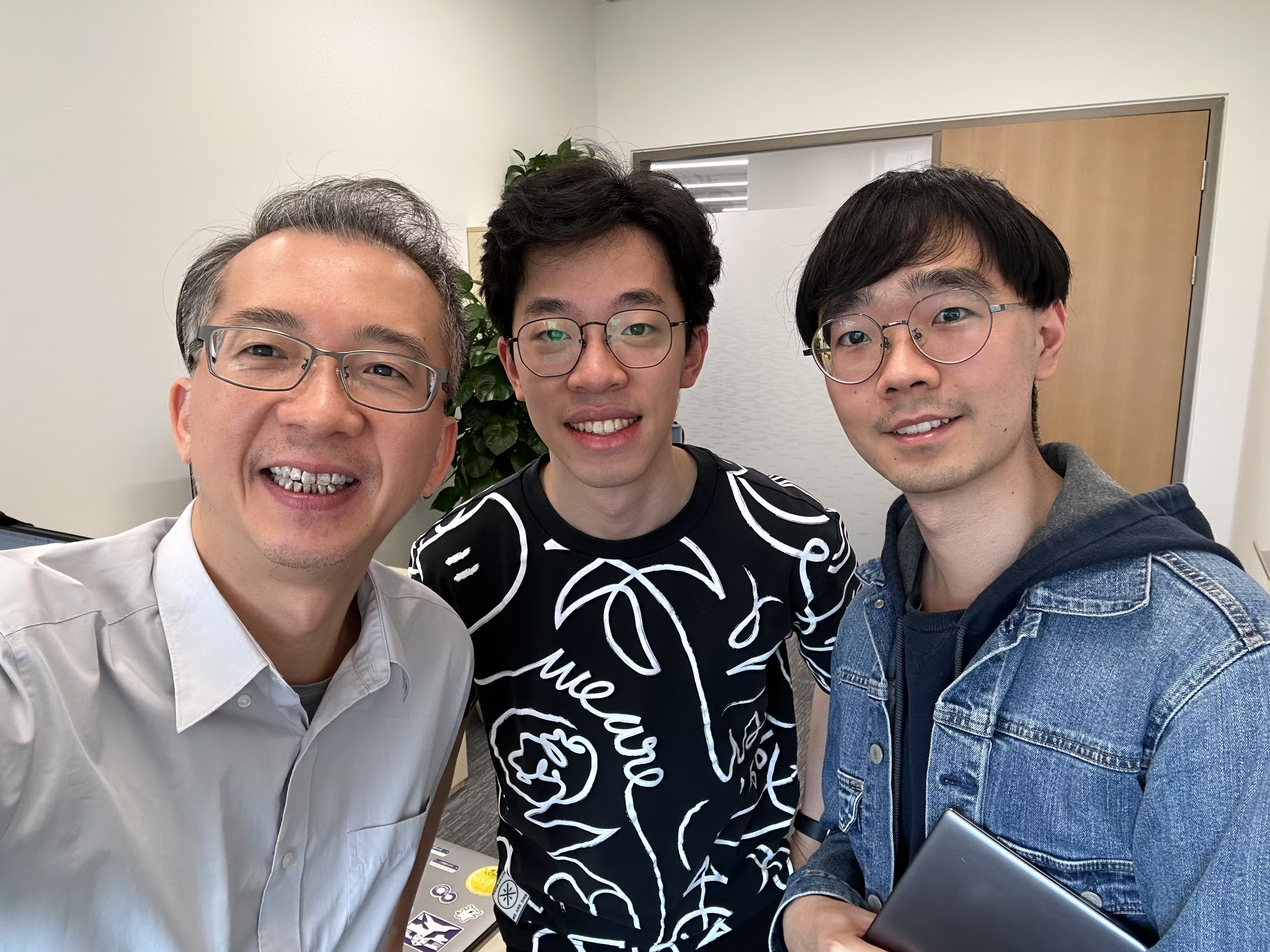 Graduation from NYU Shanghai | Xiaocheng Yang